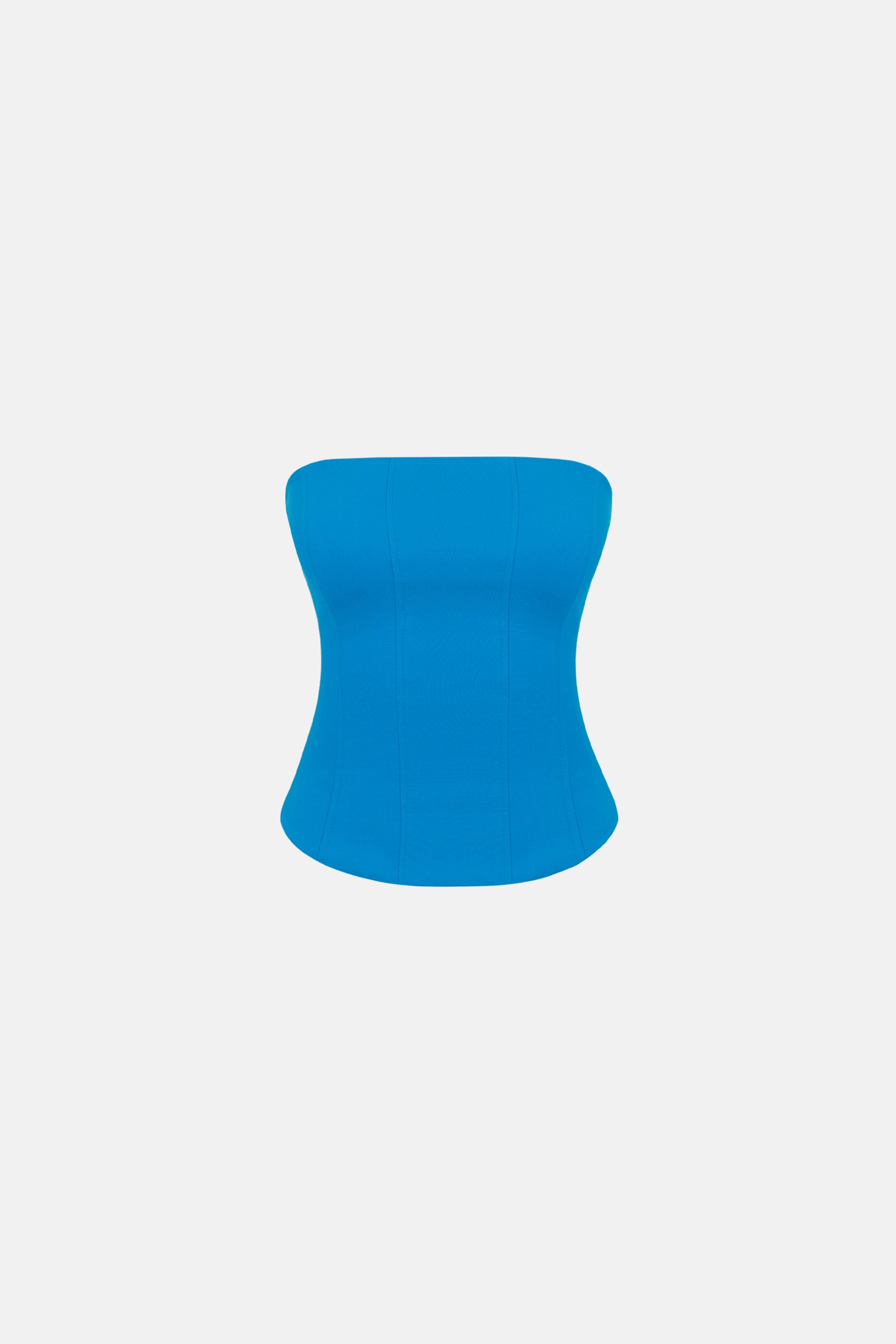 WONDER CORSET / BLUE – NAIA | Official Website